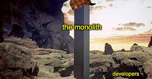 Technically | Justin | Substack