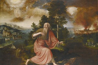 Gabriel’s Substack | Gabriel Ervin | Substack