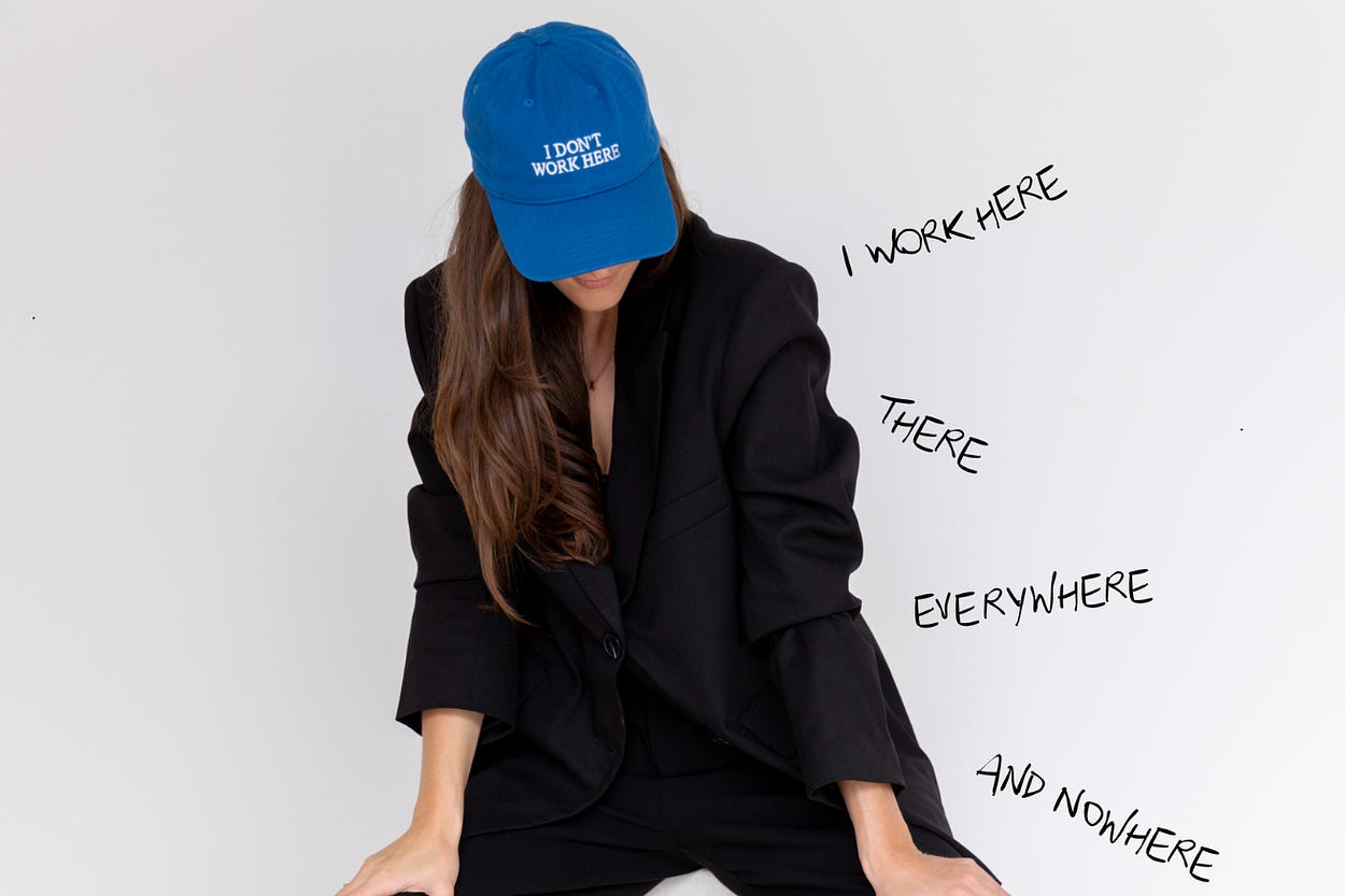 Anna Mack's Stack | Anna Mackenzie | Substack