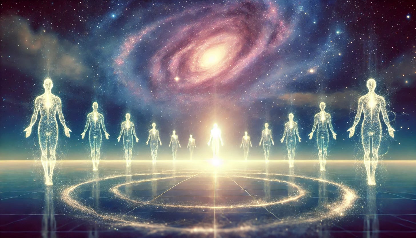 What is Reincarnation? - Intelligencer AI