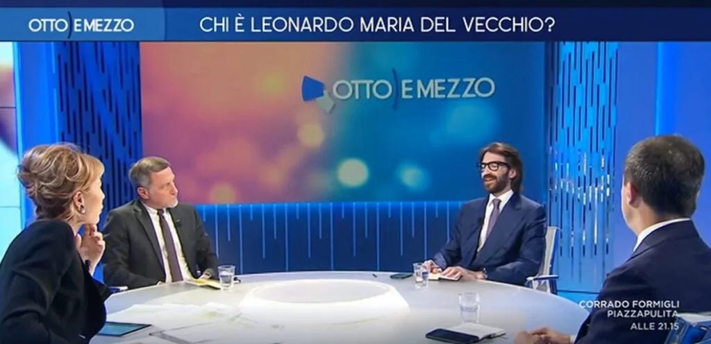 Costruzione di Del Vecchio - by Stefano Olivari