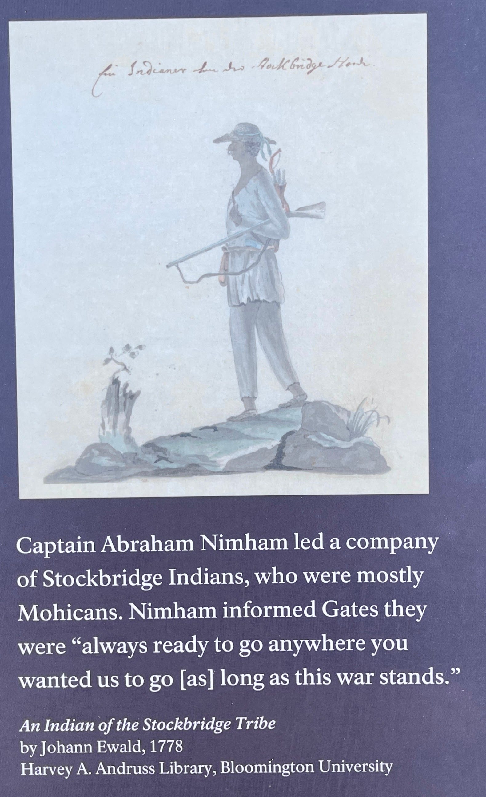 Do We Still Have Heroes? Saratoga, Ordinary Courage, and America’s ...