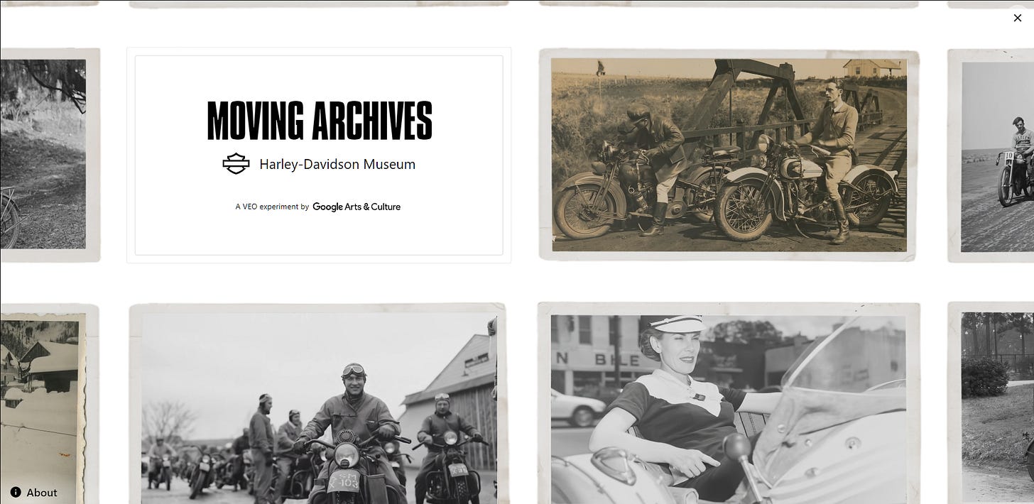 I Checked Out All 35 Google Labs Experiments: Here's The Scoop