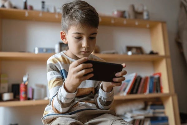 Technology in Education: A Breaking Point, not a Turning Point