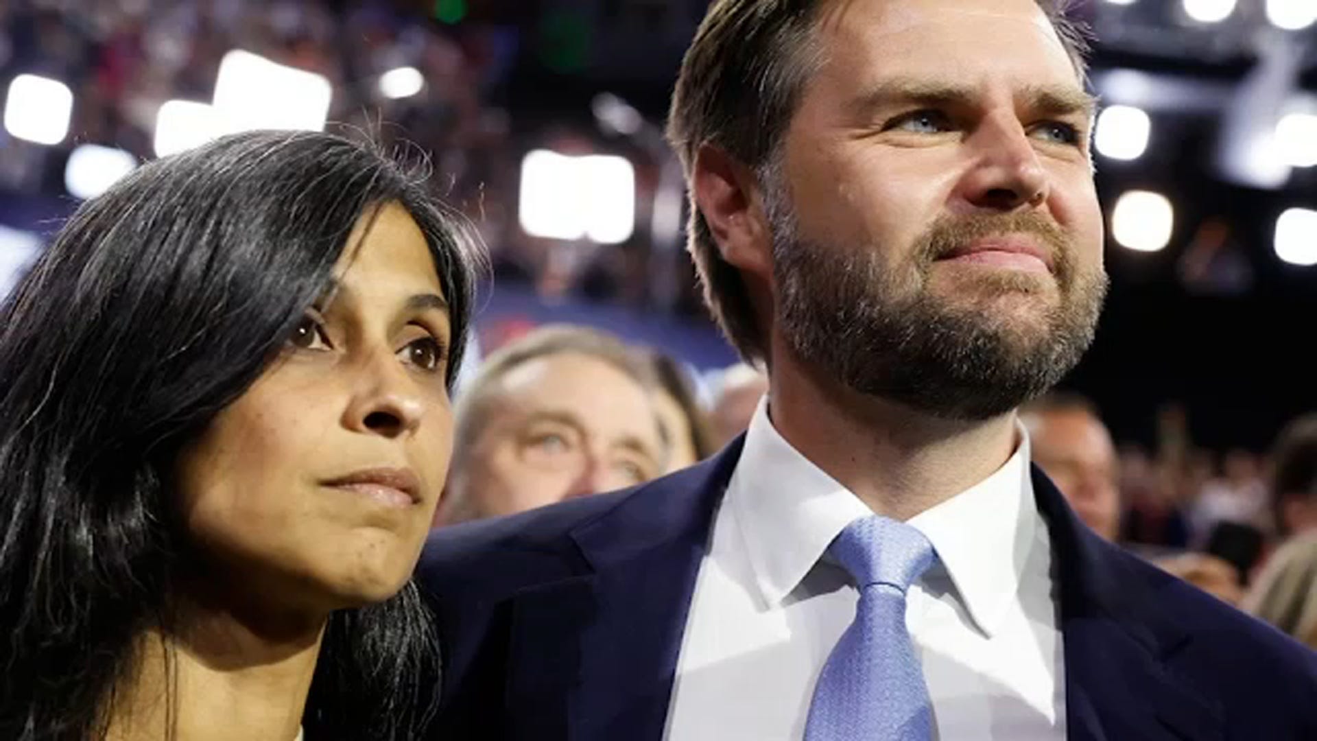 Far-Right Trolls Launch Racist Attacks on VP Vance’s Family, Sparking ...