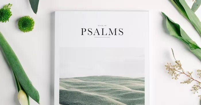 Psalm 27:1-14 Full Text (Berean Study Bible)