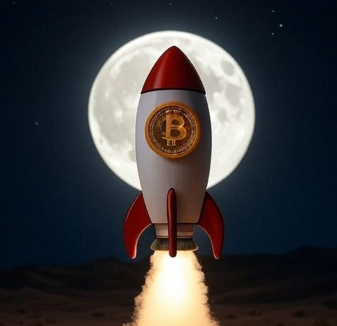 Best Crypto Newsletters on Substack