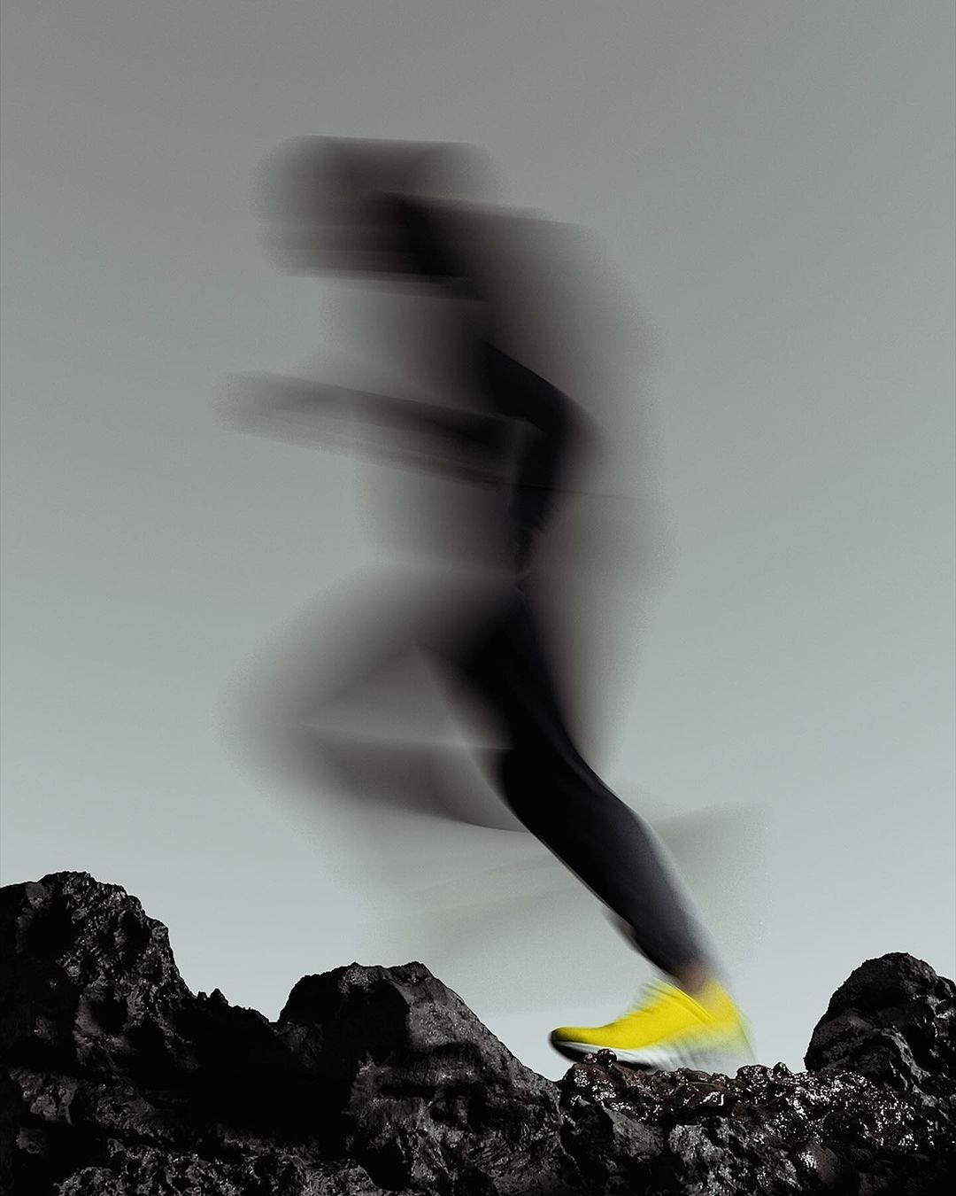 The aesthetics of speed, and how to build a second brain for your brand