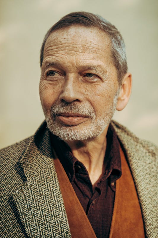 Frank Furedi | Substack