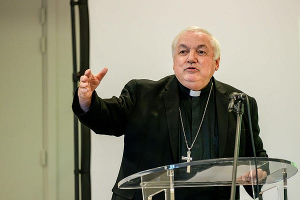 The Pillar | Substack