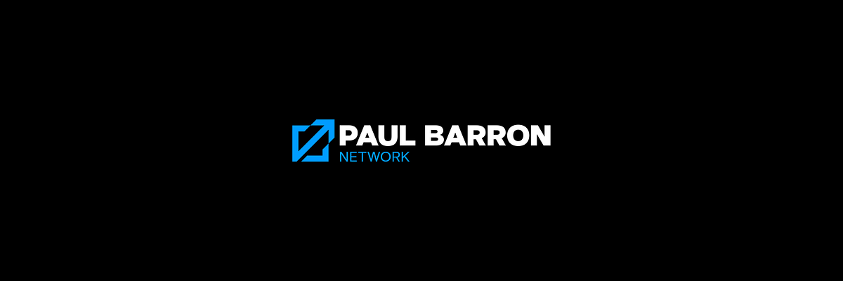 Paul Barron Network | Substack