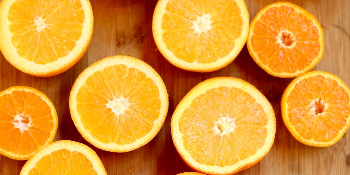 How Long Do Oranges Last? - Studio Delicious