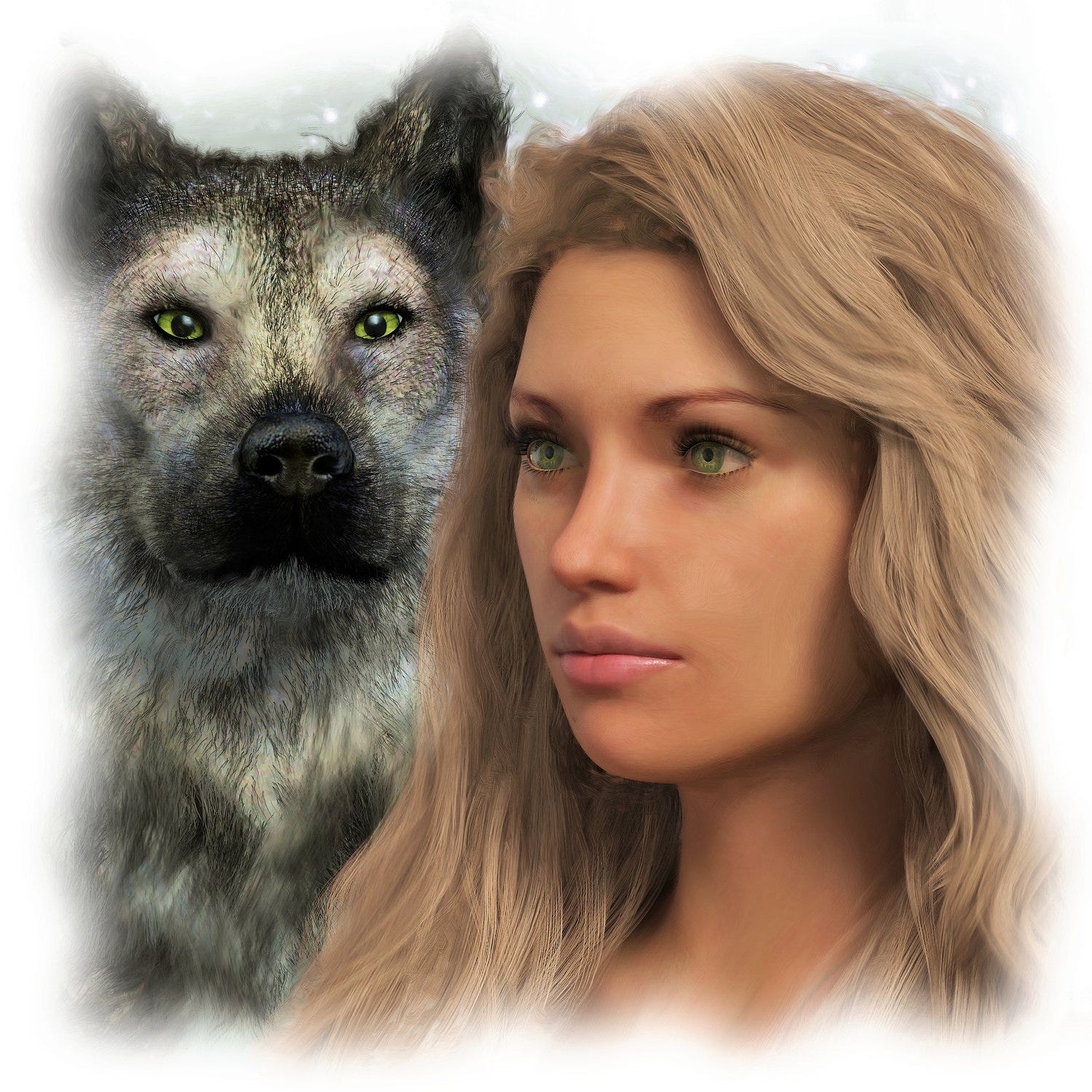 Introduction to Shifters - What They Are and How They Work in Urban Fantasy