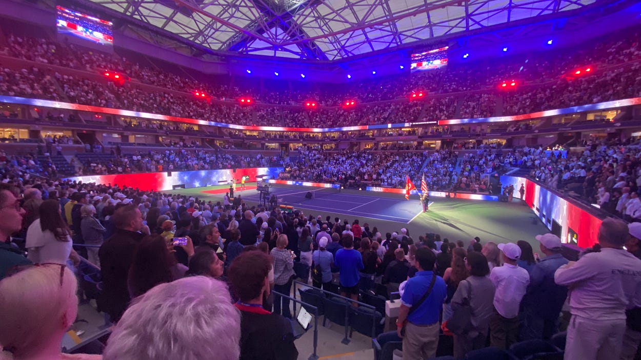 Bounces | Ben Rothenberg | Substack