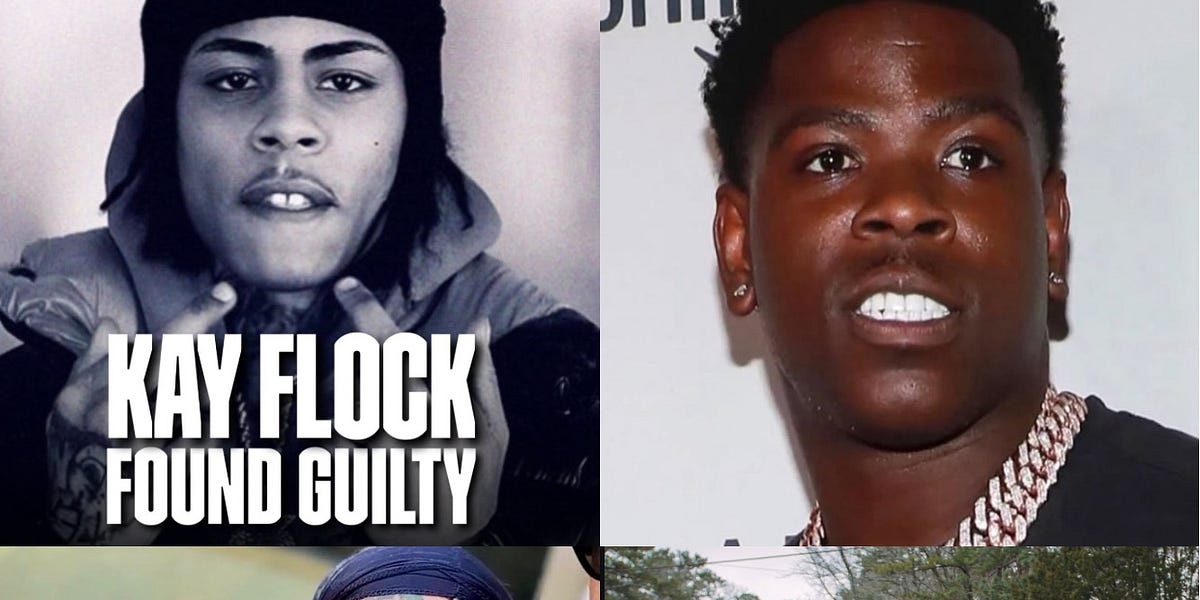 Rappers & RICO Cases: What’s Really Happening?