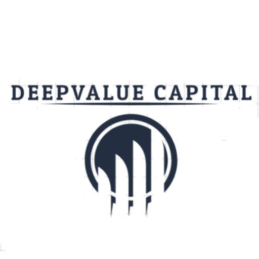 DeepValue Capital | Substack