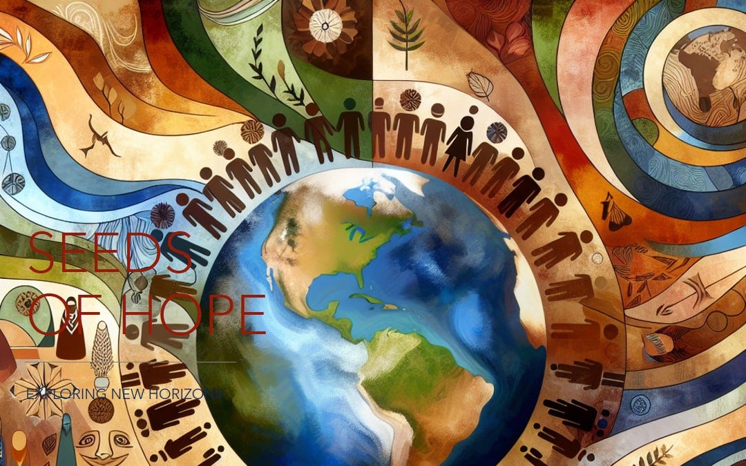 Quotes from Earthseed: Books of the Living - by Mark Davis