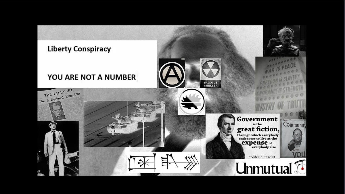 The Liberty Conspiracy News Notes: 6-18-26