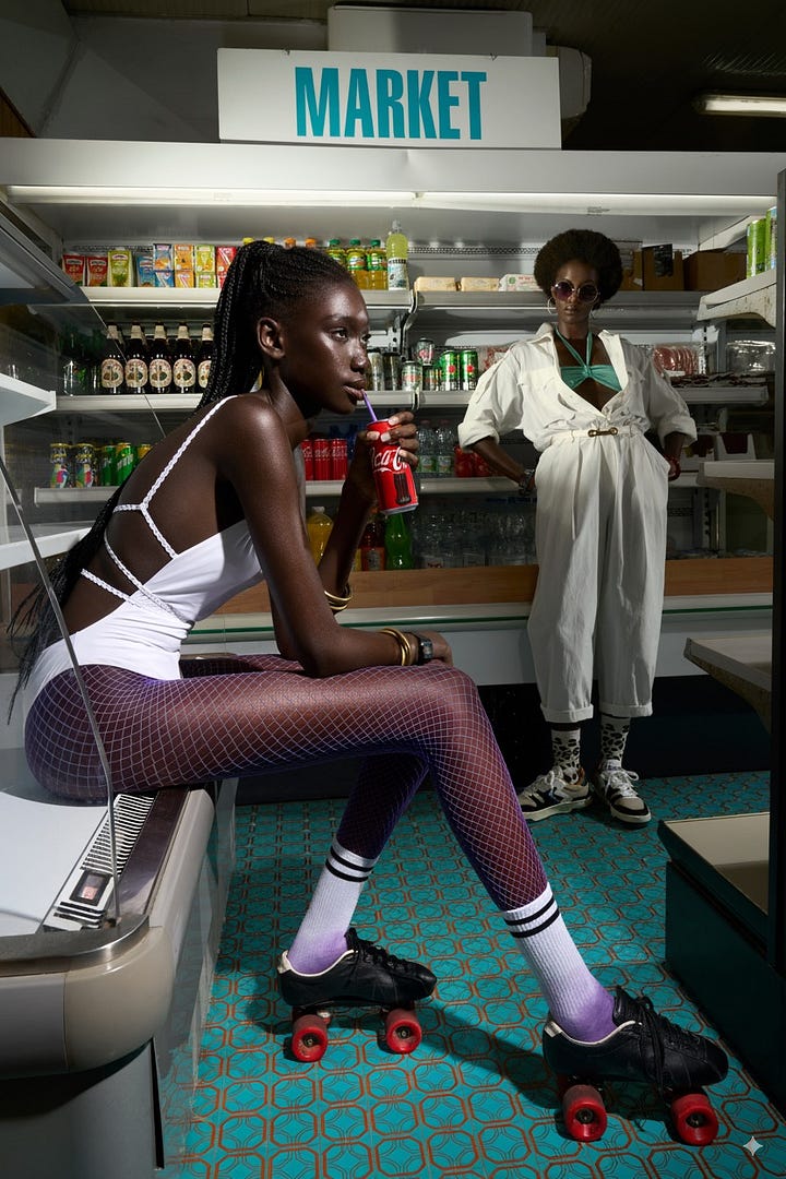 Nano Banana, tanto incredibile quanto inutile?