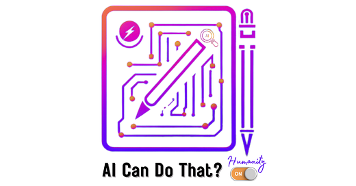 Mike Kentz (@aiedupathways): "Fascinating story from @Bette A. Ludwig ...