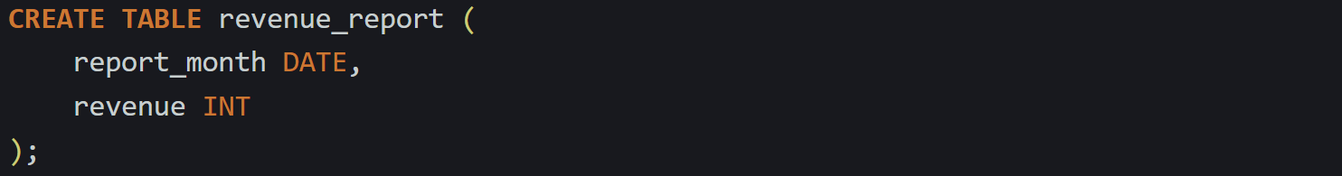 Calculating Percent Change Between Rows in SQL