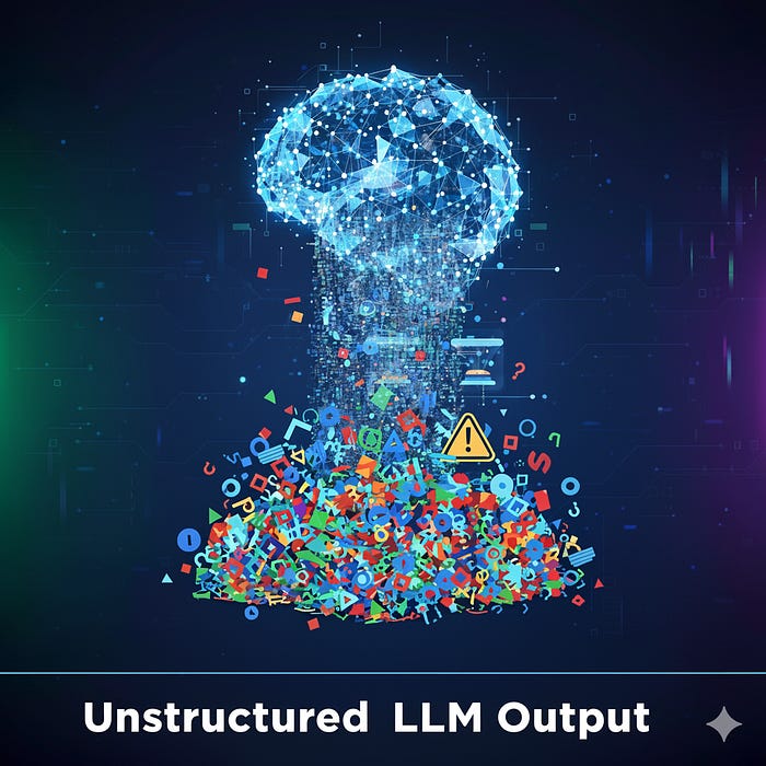 The Transformation from Chaos to Clarity: Understanding LangChain ...
