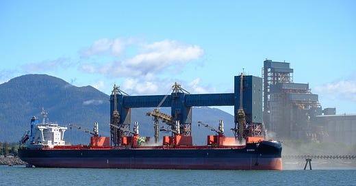 Fly Straight | John Ivison | Substack