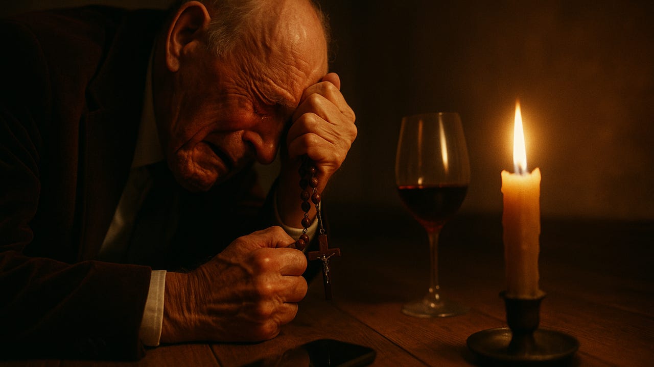 Se Deus existe, por que Ele permite o mal?