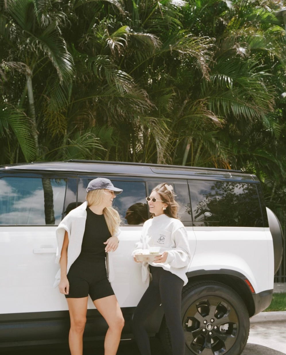Chelsea Kramer Built Parke into a $15M Fashion Empire, and She Did It ...
