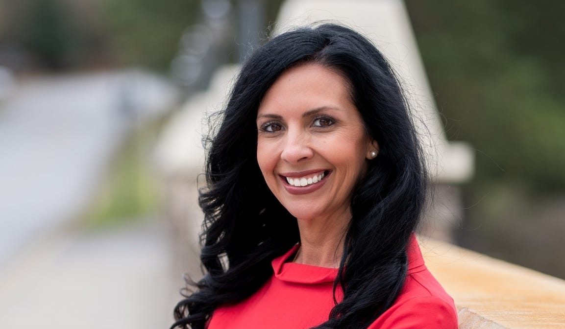 State Senator Matt Leber Publicly Accused of Adultery By His Wife ...