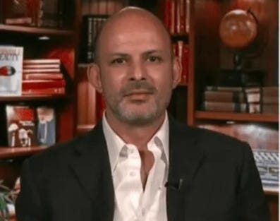 America's Criminologist with Dr Currie Myers with Guest Nick Giordano ...