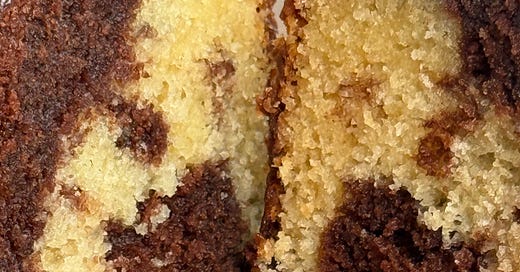 Tastebuds | Beth O'Brien | Substack