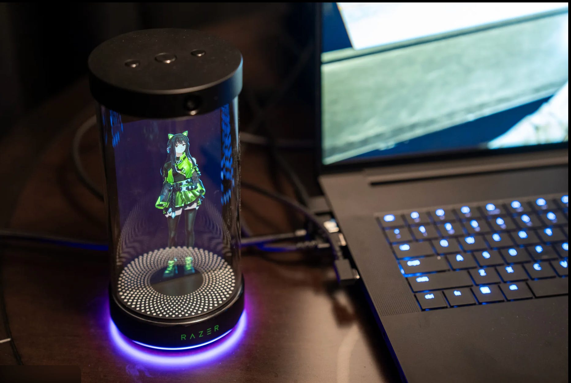 Se a CES 2026 é o futuro, talvez o futuro precise de terapia