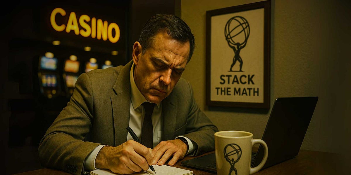 Matrix Money Machine - Rebel Capitalist News Desk