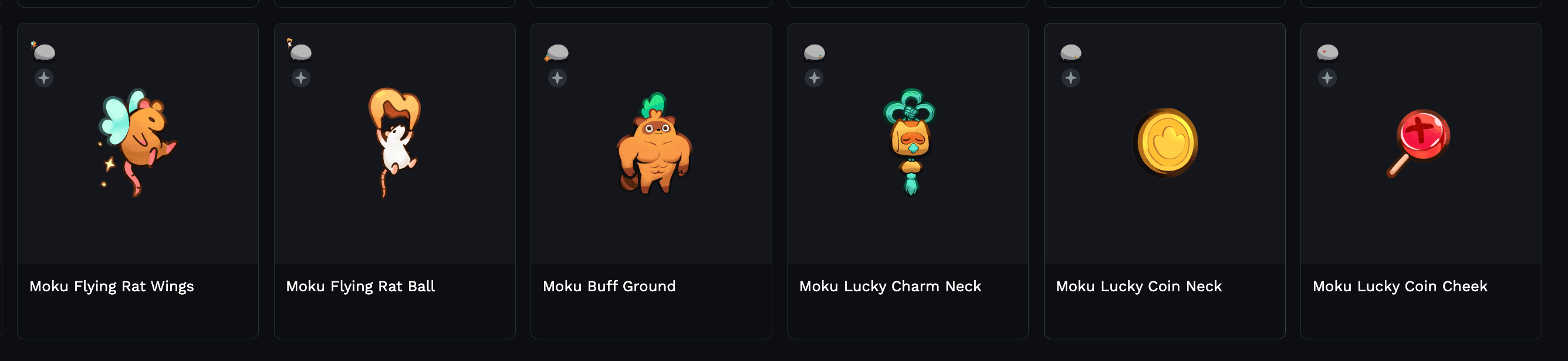 Moku Mini accessories are coming to Lunacia! - The Lunacian
