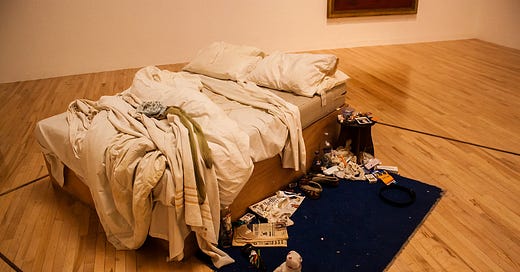 James’ Thoughts | James Jackson | Substack