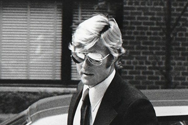 Girls of a Certain Age | Kim France | Substack