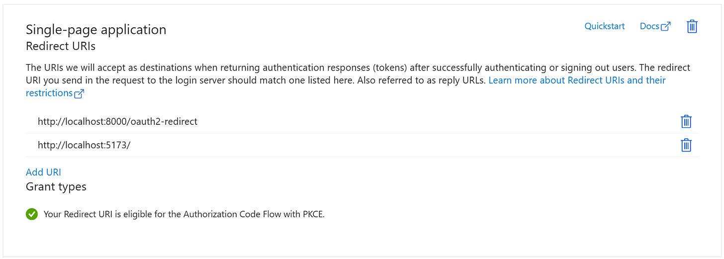 Auth Made Easy: FastAPI with Azure - by Jade Wilson