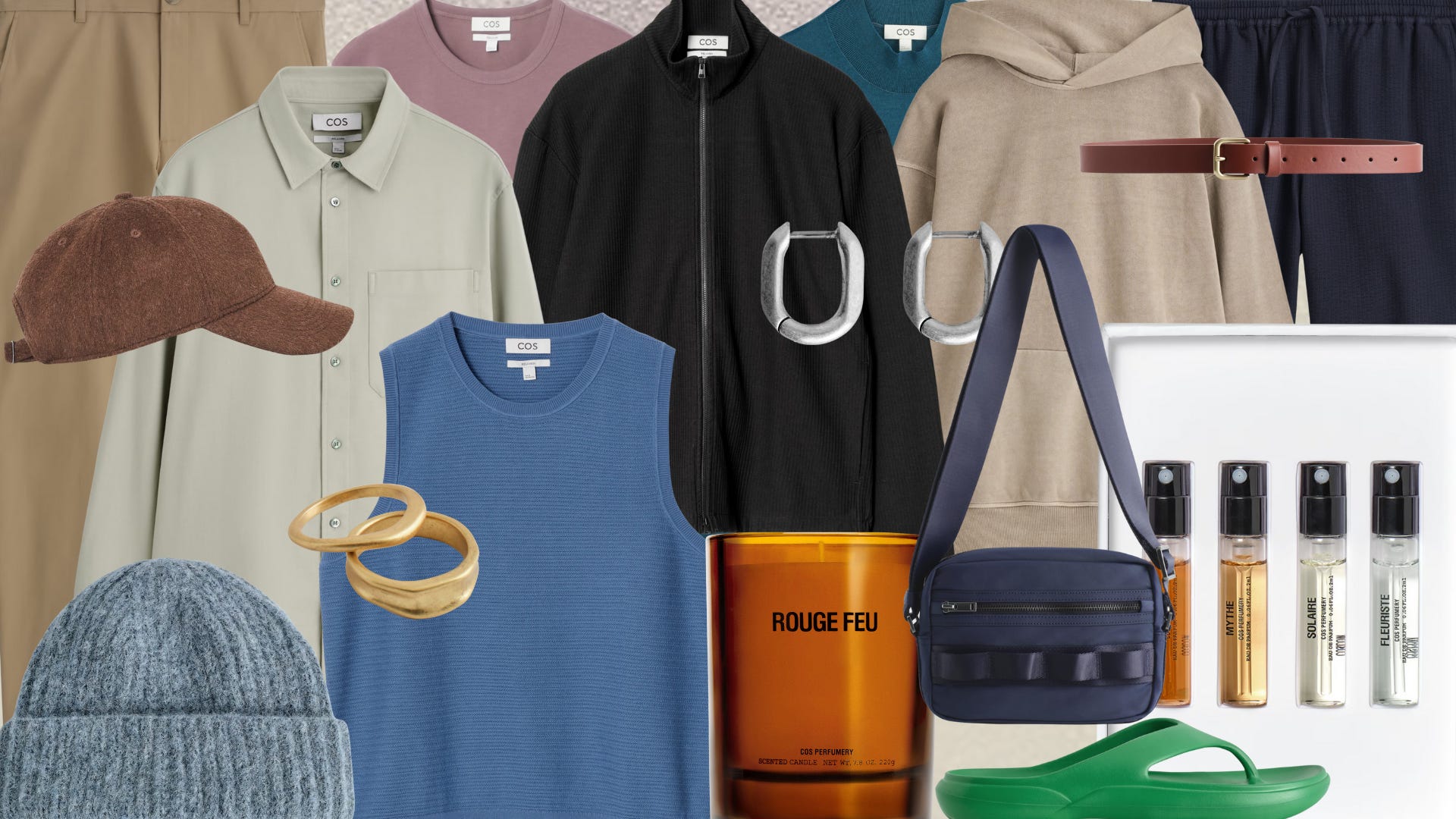 100 COS Finds Under $100 Worth Buying from This Hot Brand