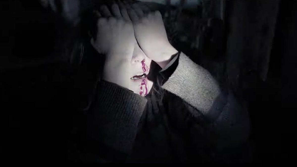Strings Attached: Damian McCarthy's 'Caveat'