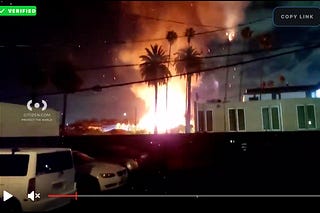 Empty Los Angeles | Substack