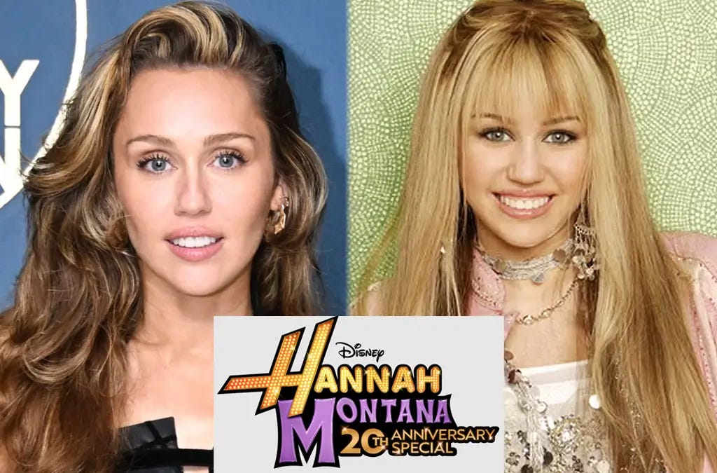 Kim Jong Un, Chappell Roan, Hannah Montana & Jake Shane walk into a bar…