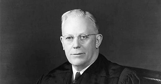 Ed Whelan’s Confirmation Tales | Substack