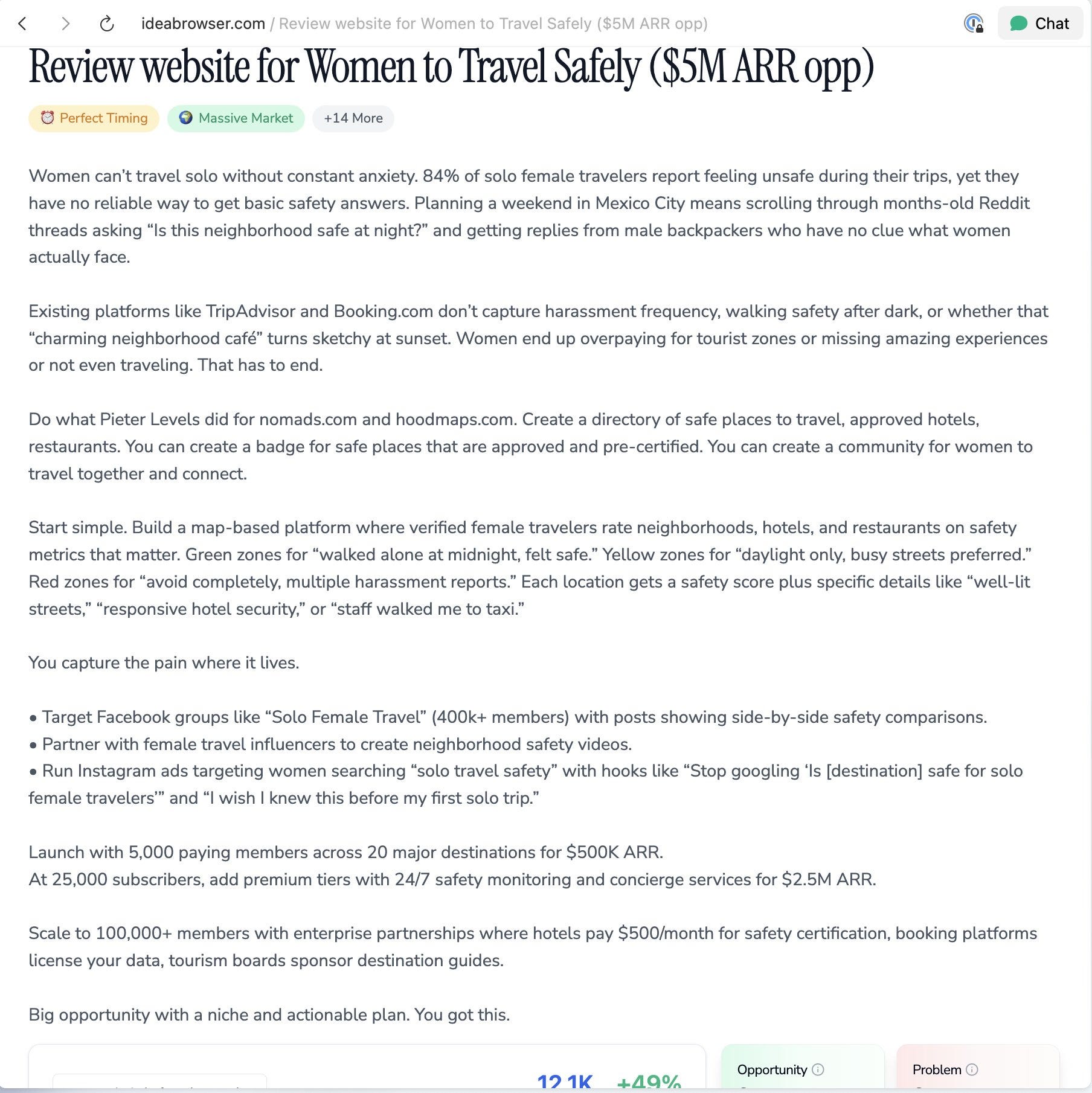 🤑 $10K+/month real biz ideas, $200K from recycled toys & $3M faceless ...
