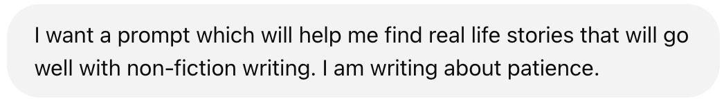 Master Prompt: Generate Expert AI Prompts Instantly