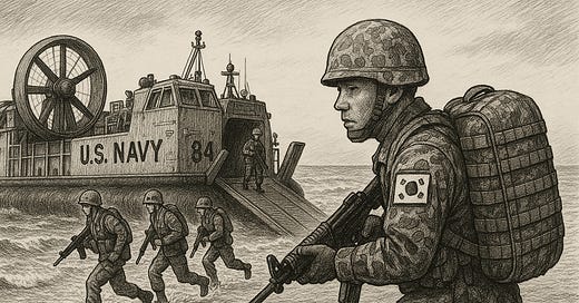 Junotane Korea | Substack