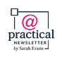 PR@ctical | Sarah Evans | Substack