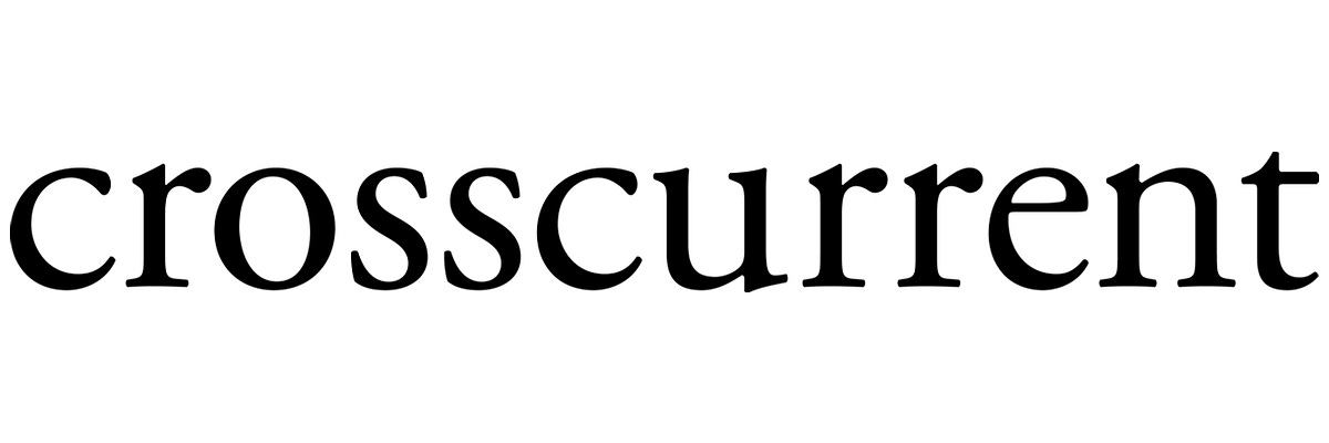 crosscurrent magazine