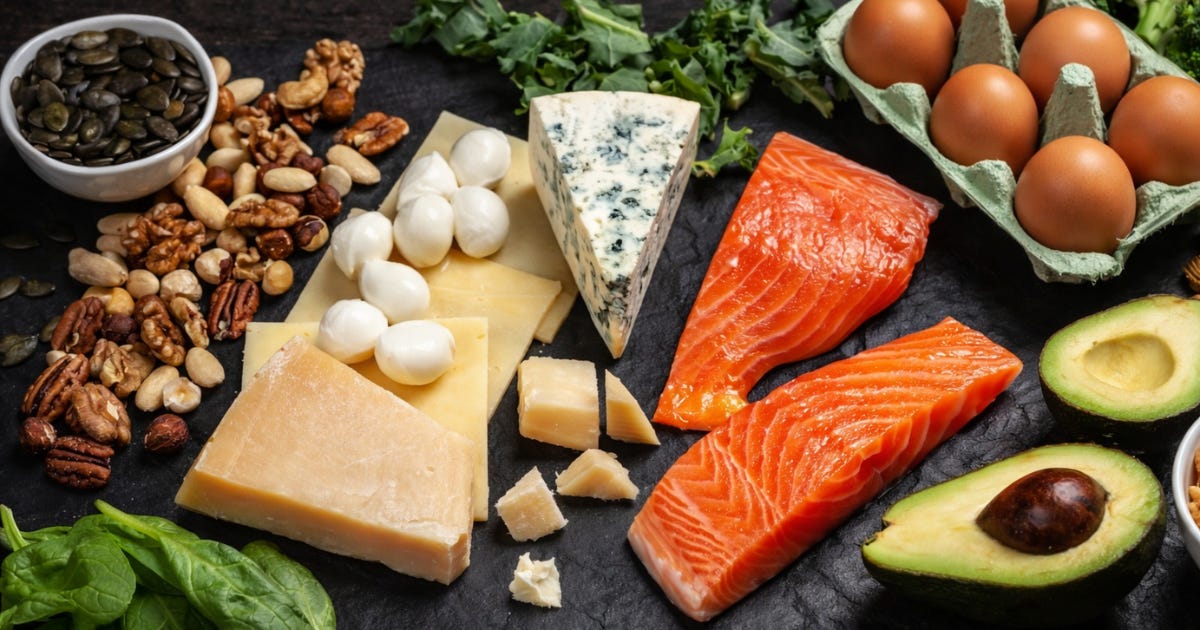 Build Bigger Glutes Fast with Science Backed Nutrition