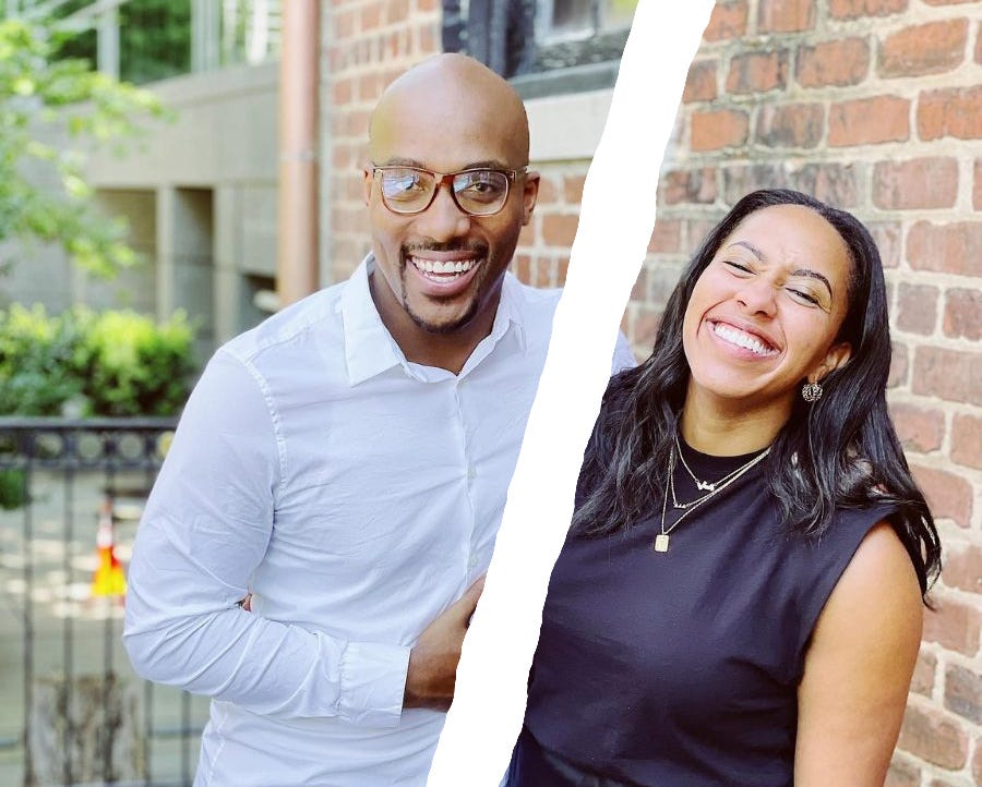 Ex-Wife of Former Hillsong Pastor Sam Collier Says He Was Extorted By ...